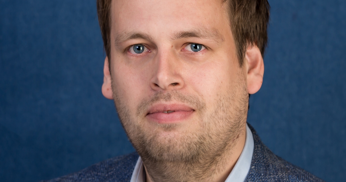 Wisselingen binnen het MAO team | Met Andere Ogen