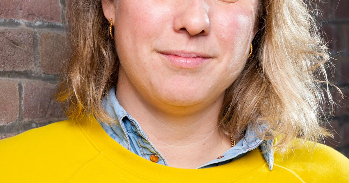 ‘Ik hoop dat ik als zorgarrangeur uiteindelijk overbodig ben’ | Met ...