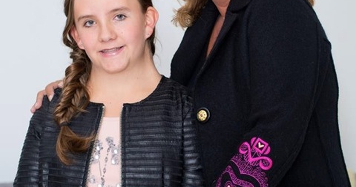Silvia: ‘Vraag kinderen naar hun dromen’ | Met Andere Ogen