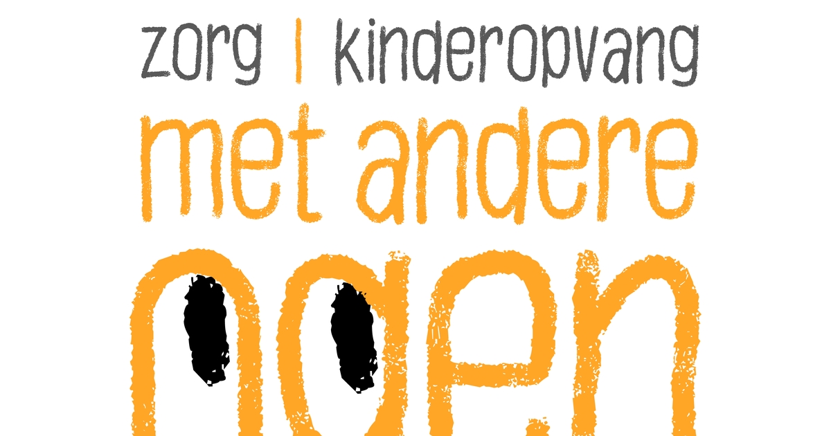 Nieuw schooljaar, nieuwe energie en een nieuw logo! | Met Andere Ogen