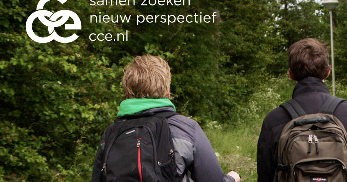 Nieuwe tools van CCE | Met Andere Ogen